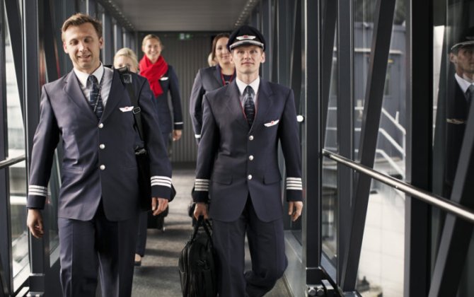 Norwegian to open new pilot base in Dublin and recruit new pilots to ...