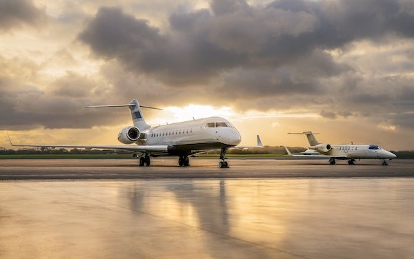 OPUL Jets expands footprint with integration of Wallcourt Aviation. OPUL