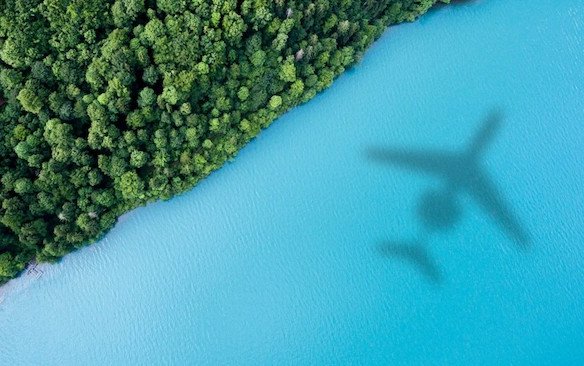 Pathways to Net Zero Flight - 4AIR partners with the University of ...