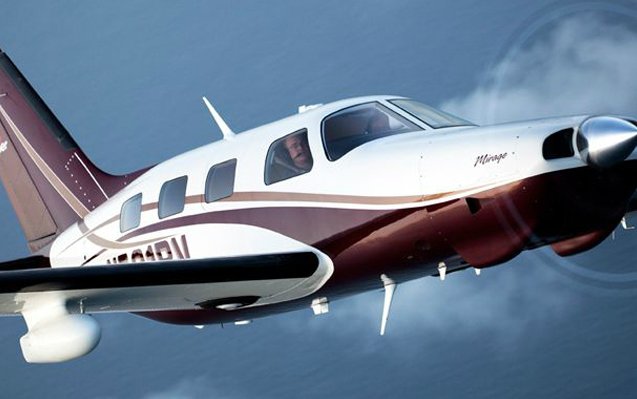 Piper Aircraft Lowers Prices on M-class Singles. Piper Aircraft slashed