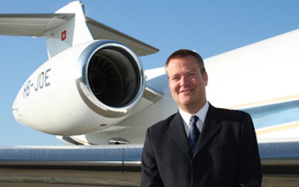 Premium Jet leads business aviation operators by adopting Osprey Flight ...