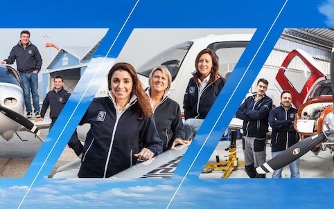 Professional Aviation chooses the Alsim ALX. Alsim ALX simulator has been