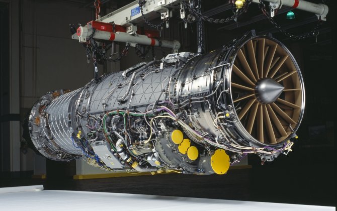 P&W wrapping up F135 engine development. Pratt Whitney expects to wrap up