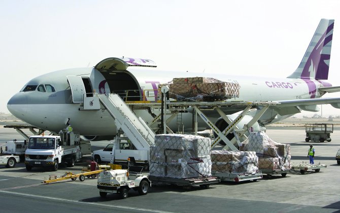 Qatar Airways Cargo launches QR Express. Qatar Airways Cargo has today
