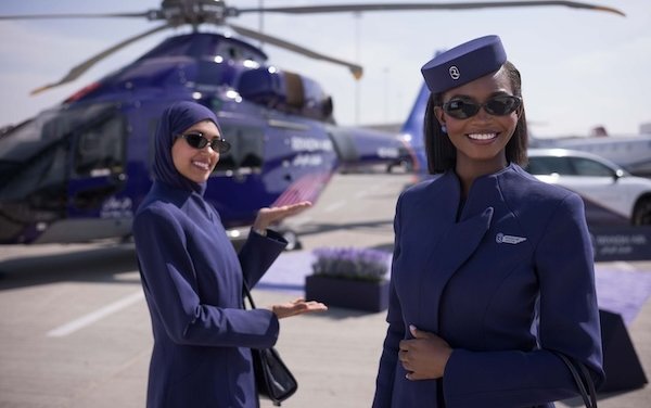 Riyadh Air accelerates 'Pathway to Perfect' with landmark technical ...