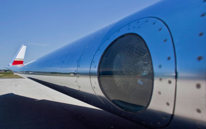 Rockwell Collins enhances connectivity for business aviation customers ...