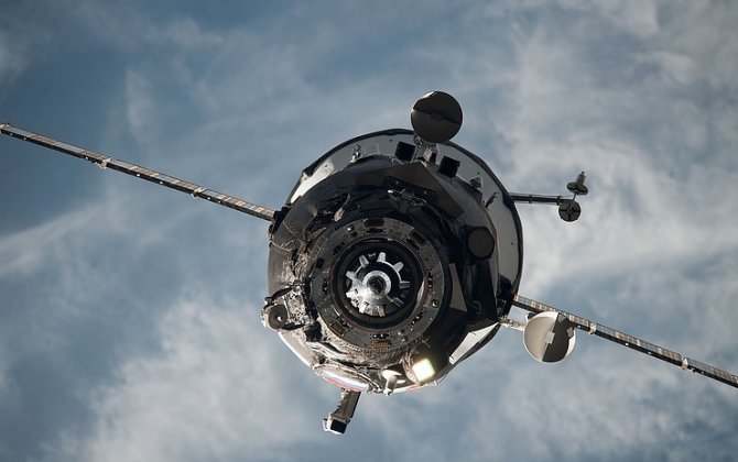 Russian space corporation to spend $900 mln for flight model of new ...