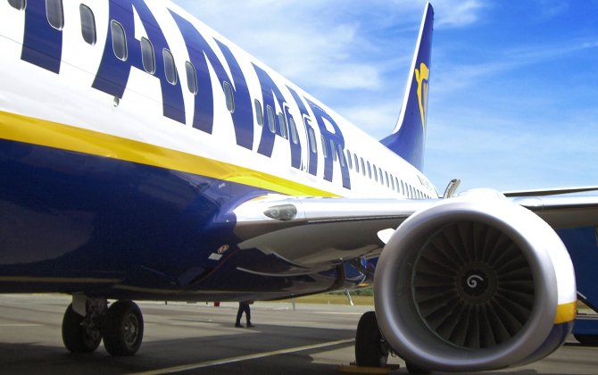 Ryanair Appoints New Non-Exec Director Capt. Mike O'Brien. Ryanair Holdings