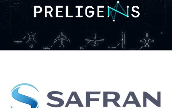 Safran enters into exclusive discussions to acquire Preligens, a leader in artificial ...