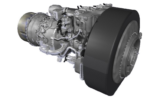 Safran unveils Aneto, its new range of engines for super-medium and ...