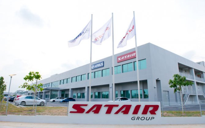 Satair Group and VAS Aero Services enter into a new Strategic Cooperation.