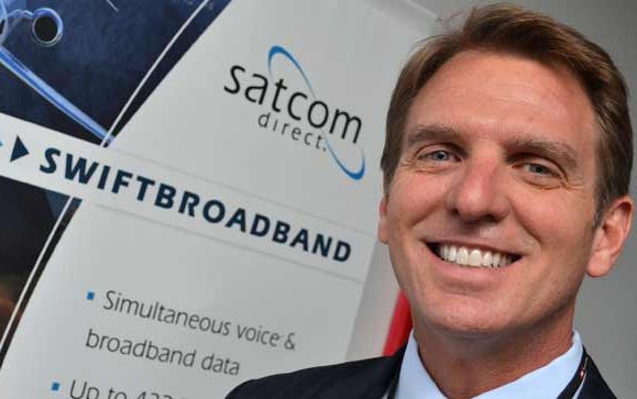Satcom Direct Communications Completes Acquisition of Airbus U.S ...