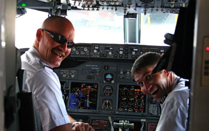 Secrets of an Airline Pilot. Ever wondered how you can be stranded