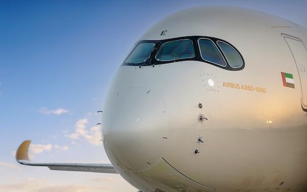 Soaring demand sees Etihad go daily to Atlanta. Etihad Airways new service