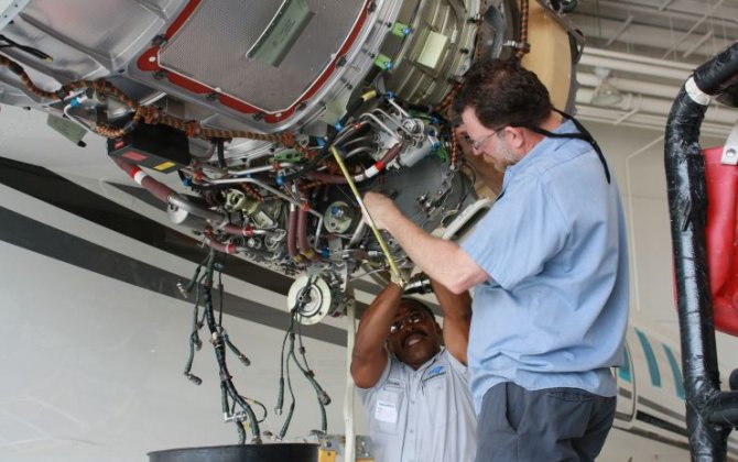 StandardAero's European service centre receives EASA and FAA ...