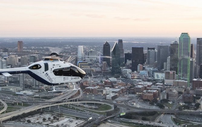 STAT MedEvac to be first U.S. air medical transport service provider to ...