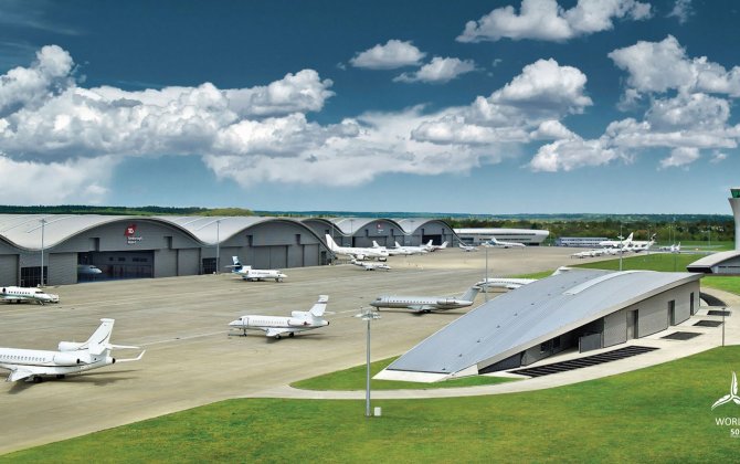 Statement from TAG Aviation Europe. TAG Aviation Europe has announced today