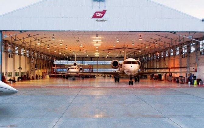 TAG Aviation's Mobile Repair Team Network Sees Surge in Demand for ...