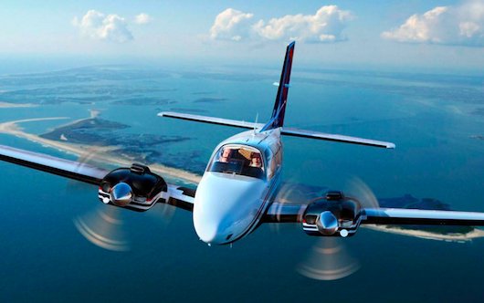 Textron Aviation adds three company-owned Service Centers in APAC. To