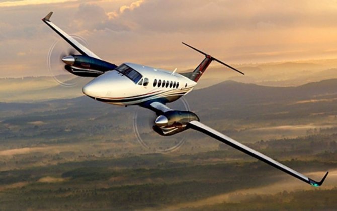 Textron Aviation brings new G1000 NXi integrated flight deck to piston ...