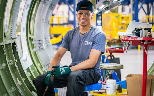 Textron Aviation raises the bar for workforce development with career ...