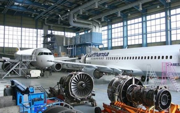 The Independent Aircraft Modifier Alliance is born as a result of ...