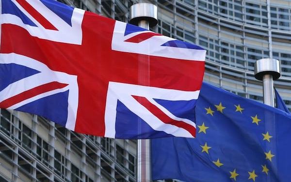 UK Exit from the EU and its impact on the UK Aviation Industry. By Bob