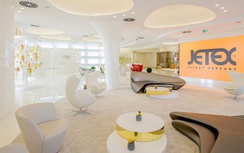 Welcome the Official FBO for the 2019 Dubai Airshow - Jetex. The Dubai