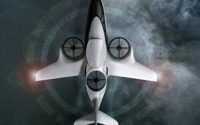 XTI Aircraft Company selects Honeywell Aerospace to supply engines for ...