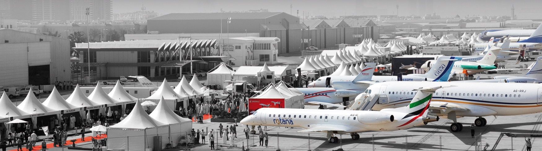 Abu Dhabi Aviation and Aerospace Week to take place in March 2016. Abu