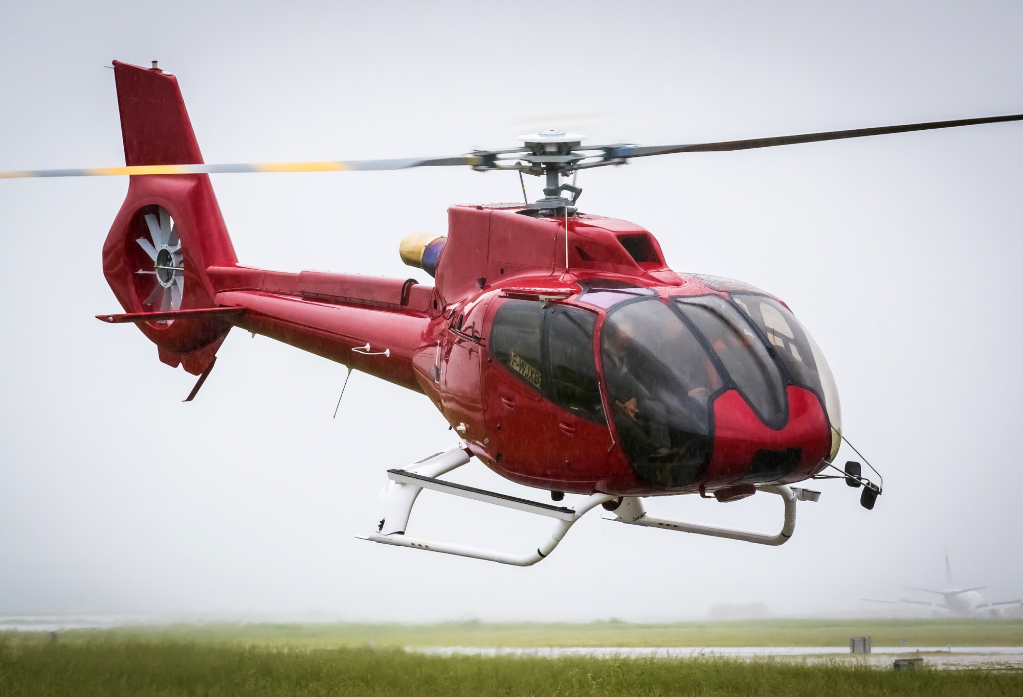 MIT Group purchases seven H130s from Airbus Helicopters. HEMS999 air
