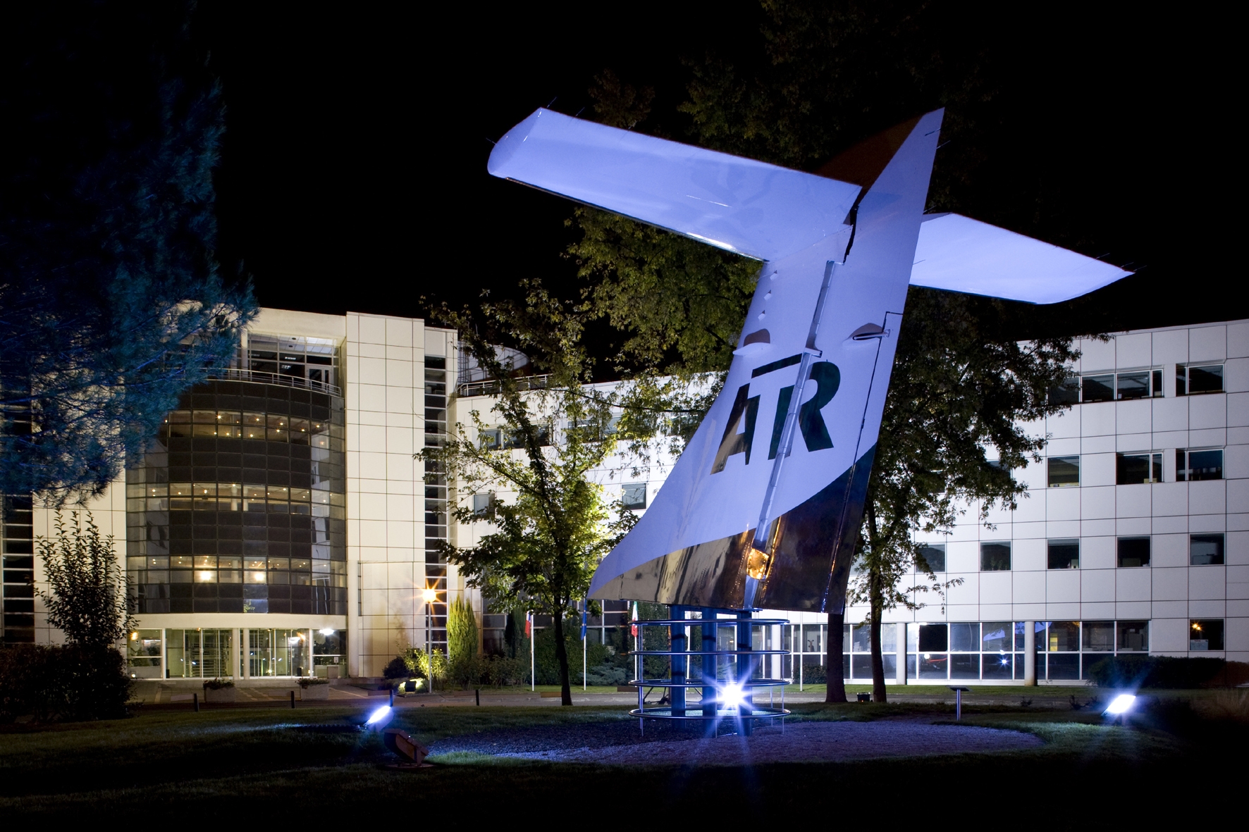 ATR establishes Representative Office in Beijing. ATR world rsquo;s leading