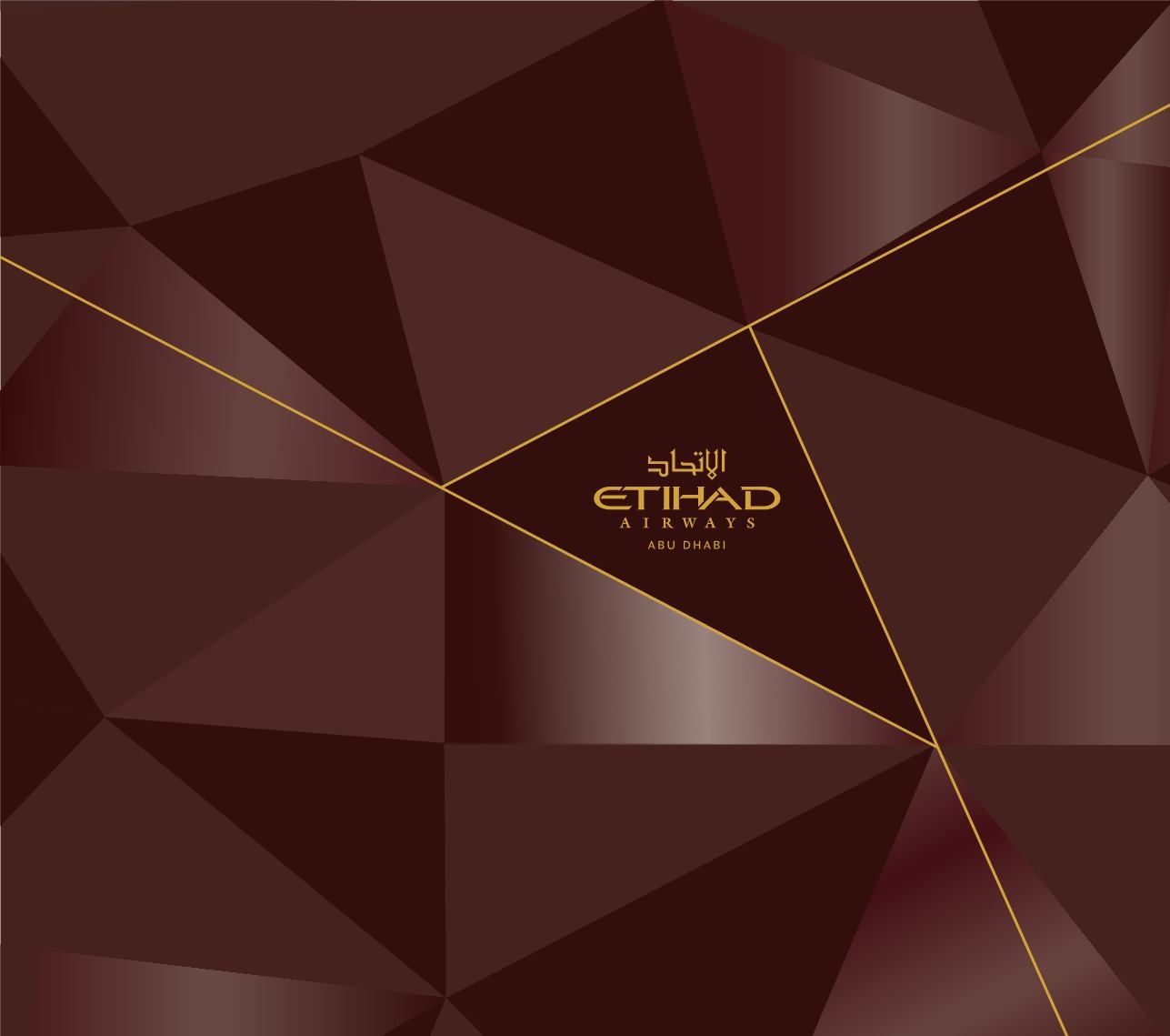 Etihad Airways rolls out new advertising campaign targeting Emiratis.