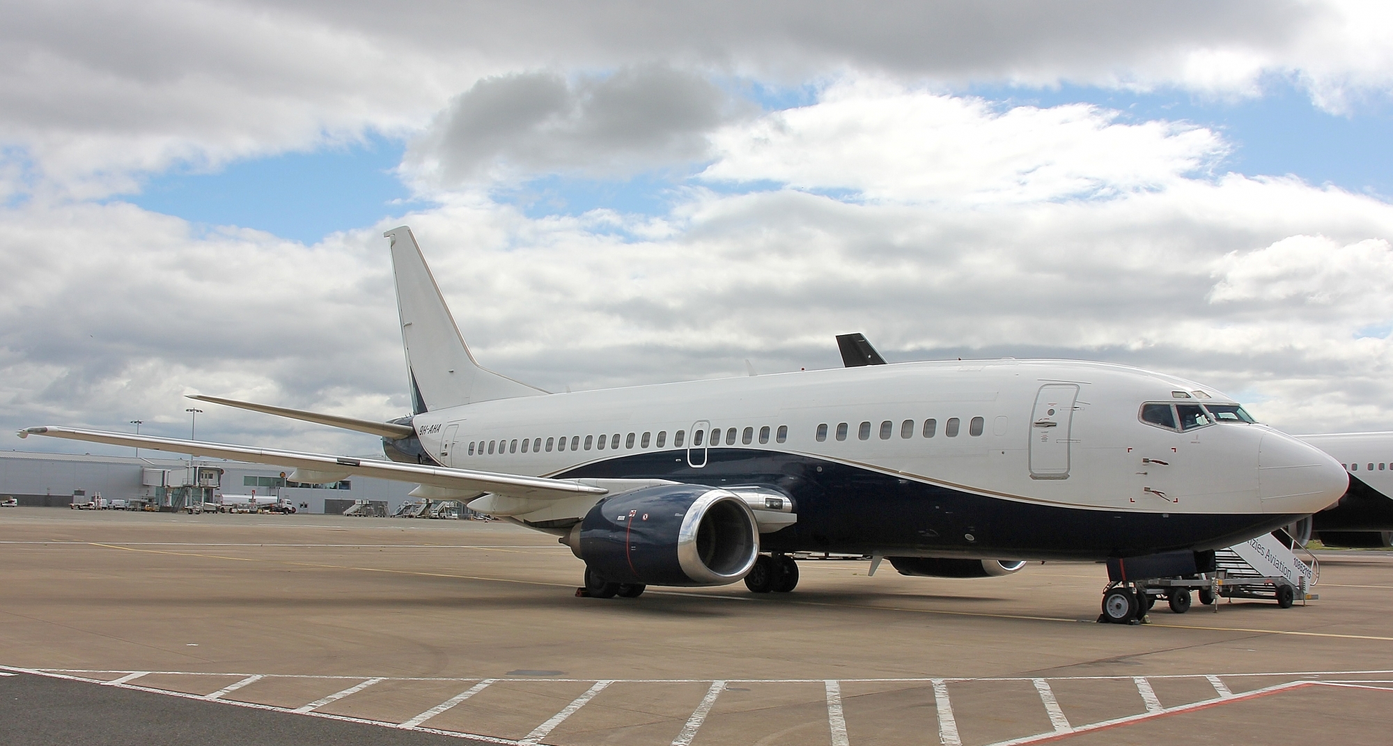 Jet Partners launches direct VIP flights to Grenoble. Russian company JET