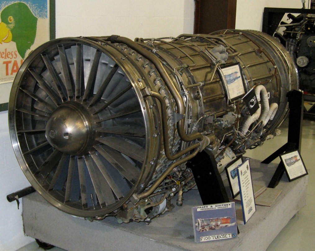 Pratt & Whitney, Israeli Ministry of Defense Sign Historic 15 Year F100 ...