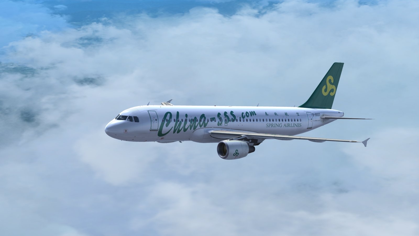 Spring Airlines orders 60 A320neos. Spring Airlines has signed order 60