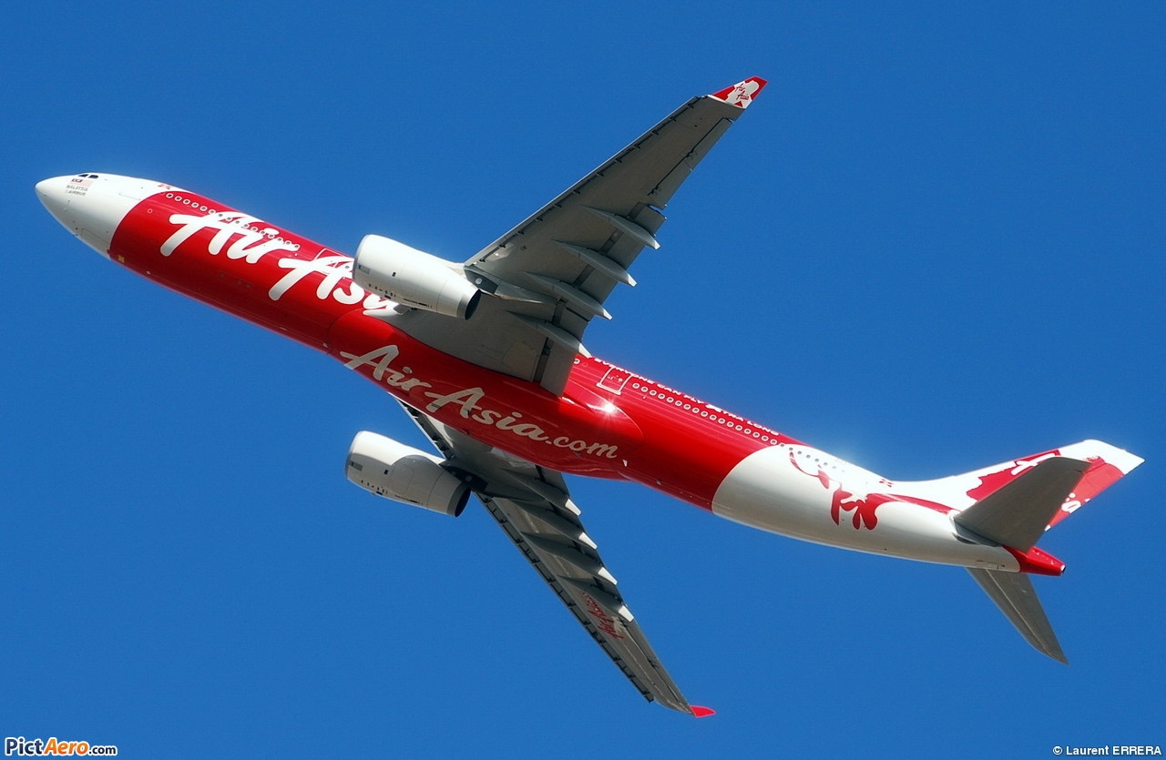 AirAsia X switches remaining A330s to re-engined variant. Long haul low