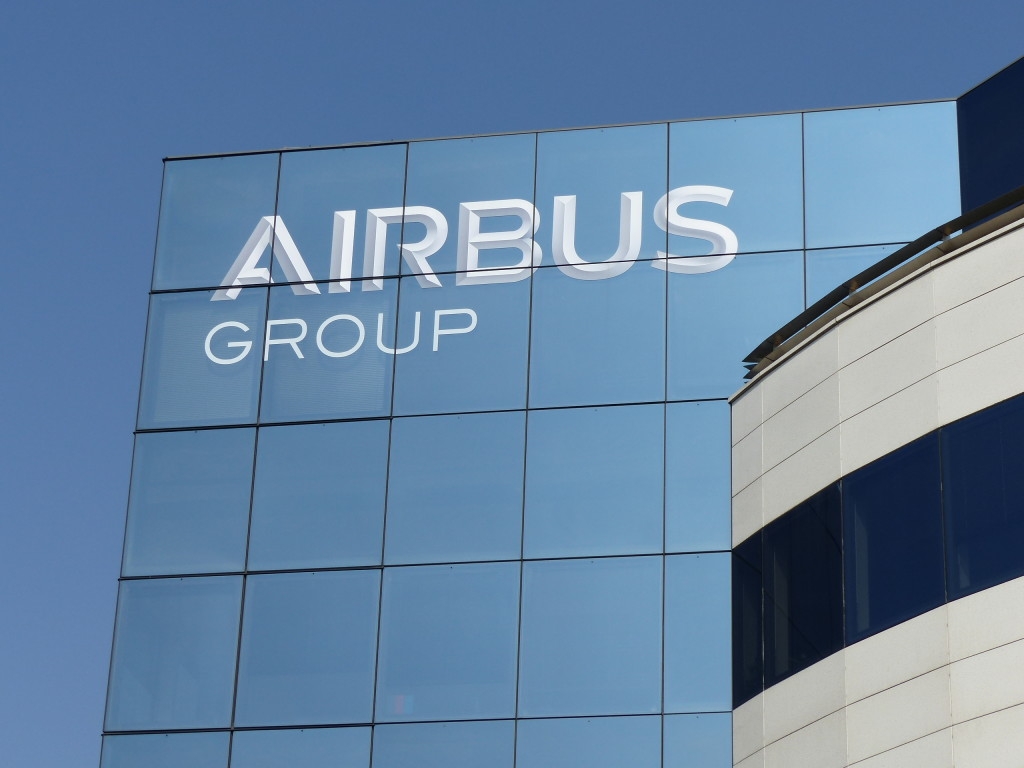 Airbus brings jets, spacecraft, helicopters and missiles under one roof.