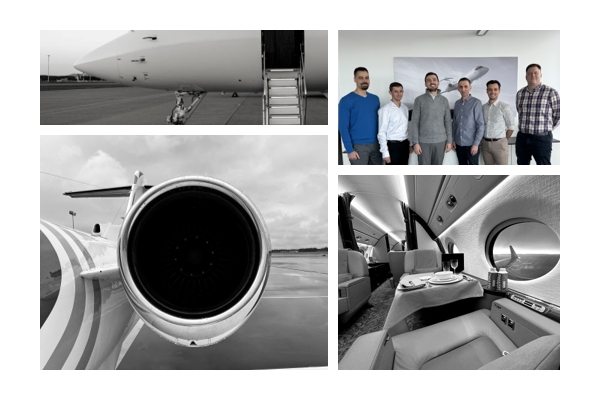 AXIS Aviation boosts operational control with launch of in-house ...