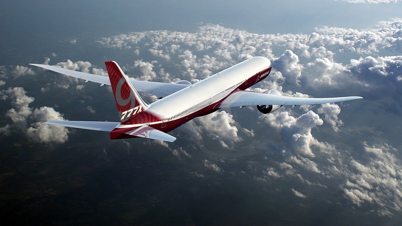 Boeing advances 777X service entry: sources. Boeing has advanced service