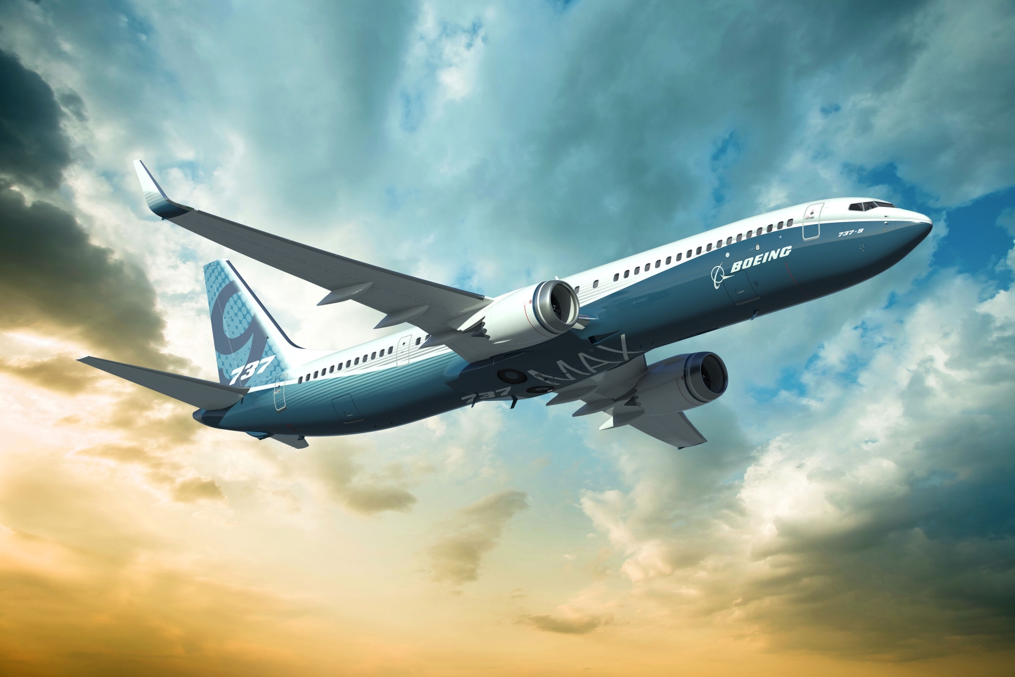 Boeing to Redesign 737 Max 9 to Vie with Airbus A321neo. In bid to compete