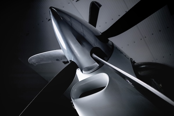 Catalyst turboprop engine achieves FAA certification. GE Aerospace