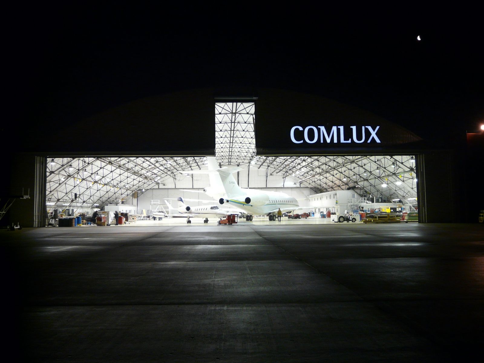 Comlux extends vvip fleet with three new acquisitions and five new ...