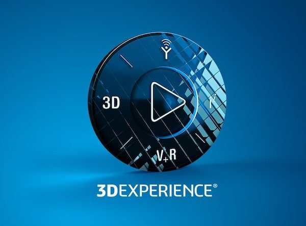 Dassault Aviation & Dassault Systèmes extend collaboration to aircraft ...