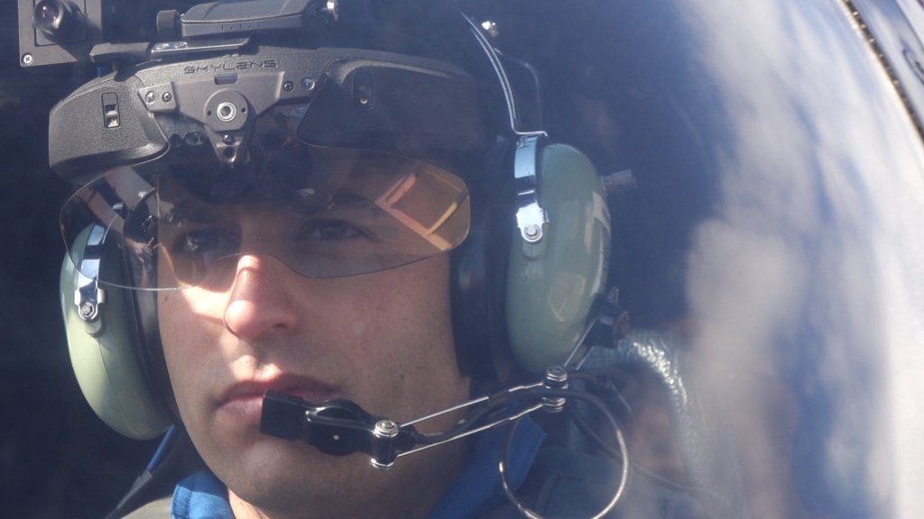Elbit Systems’ Heli-ClearVision Suite Now Offered on Leonardo’s ...