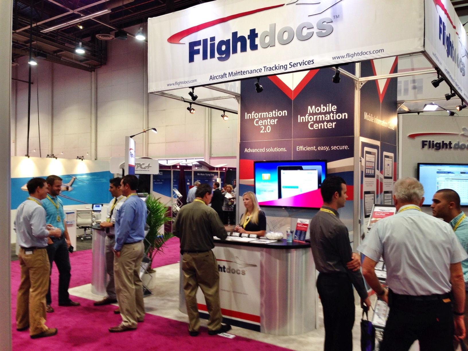Flightdocs partners with HondaJet Owners and Pilots Association to ...