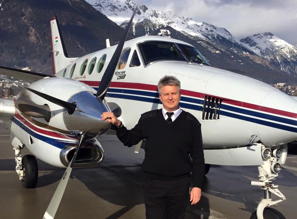 Fly Coop invests in an ALSIM : first ALSIM simulator in Hungary. Alsim is