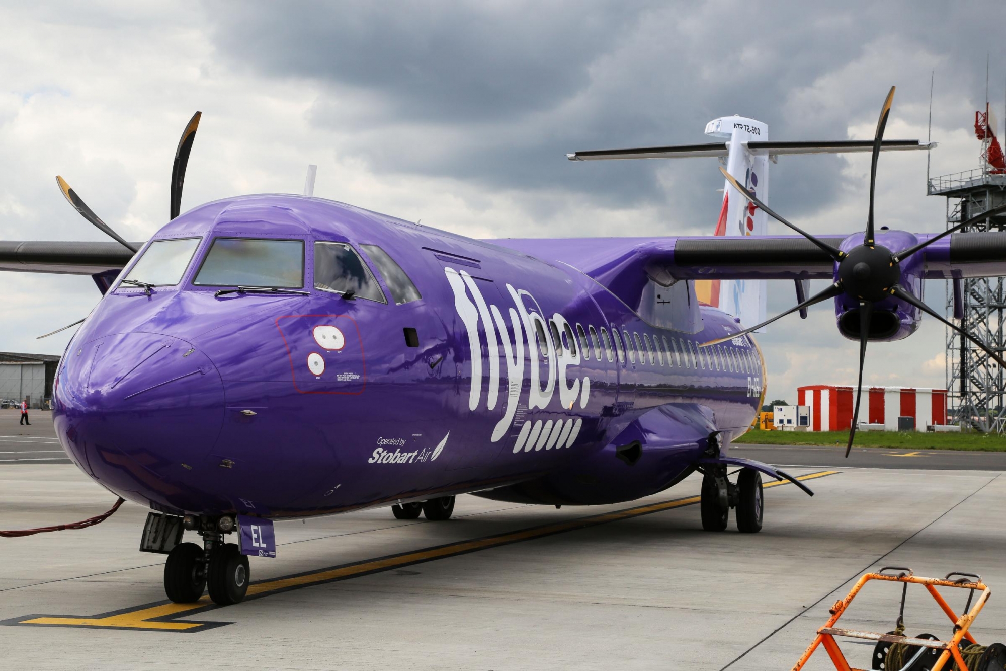 Flybe Continues To Make Progress Despite Tough Conditions. Flybe reports