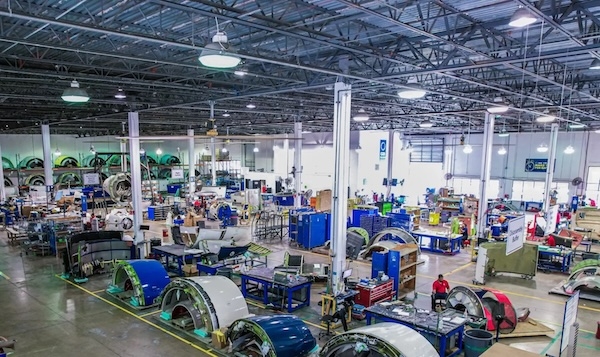 GA Telesis expands into Sub-Saharan Africa as it builds world’s largest ...