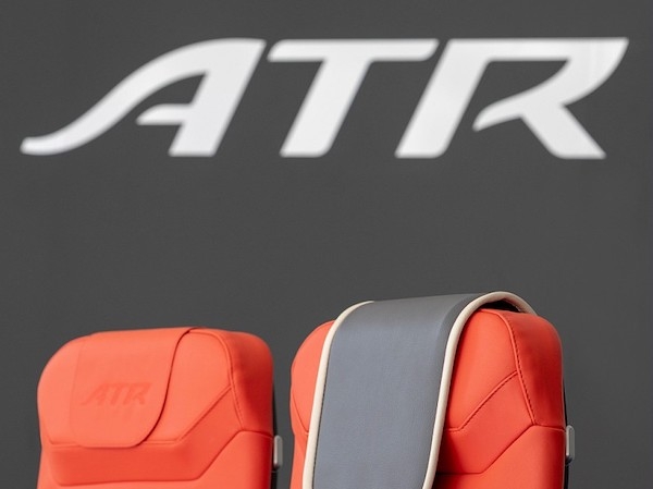 Great Paris Air Show for ATR - 75 new orders worth US$ 1.7 billion. Paris